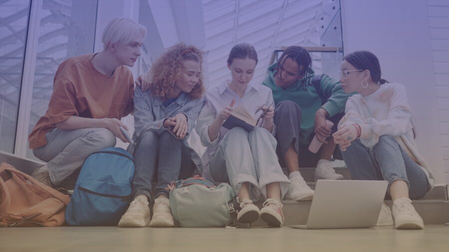 Road to College – Admission Consulting Services
